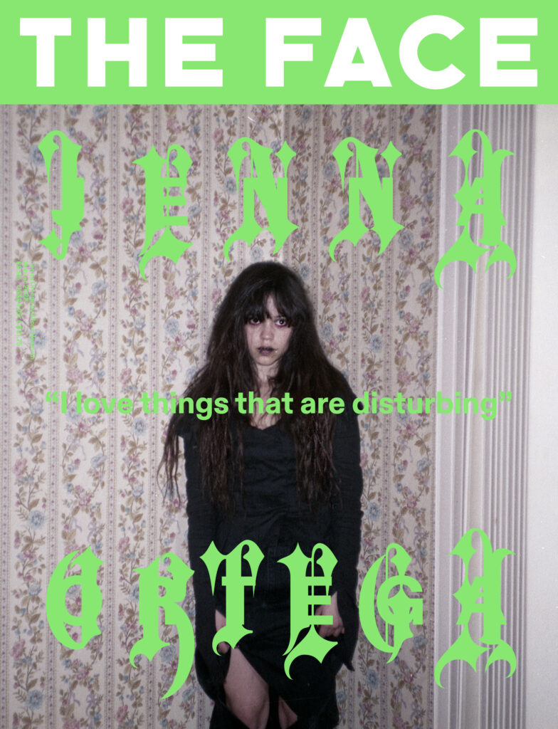 The Face - Subscriptions & Single Copies - Just another wordpress site