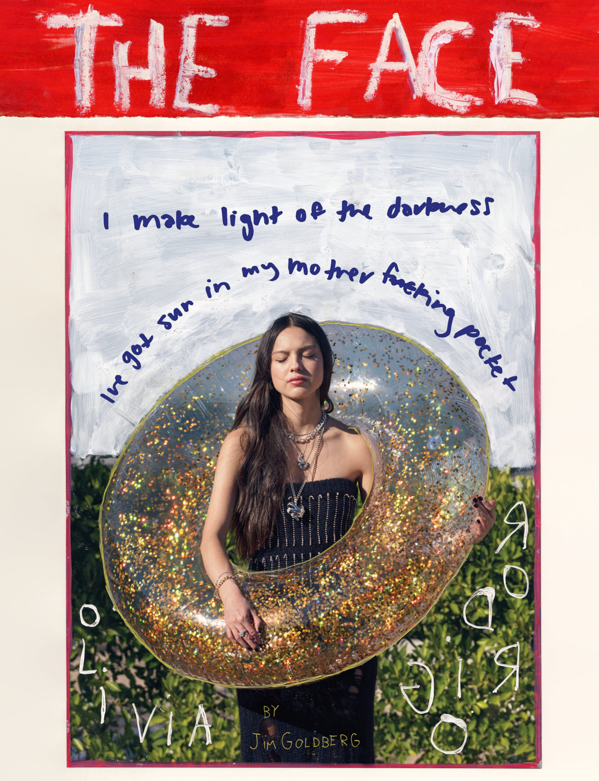 The Face - Subscriptions & Single Copies - Just another wordpress site