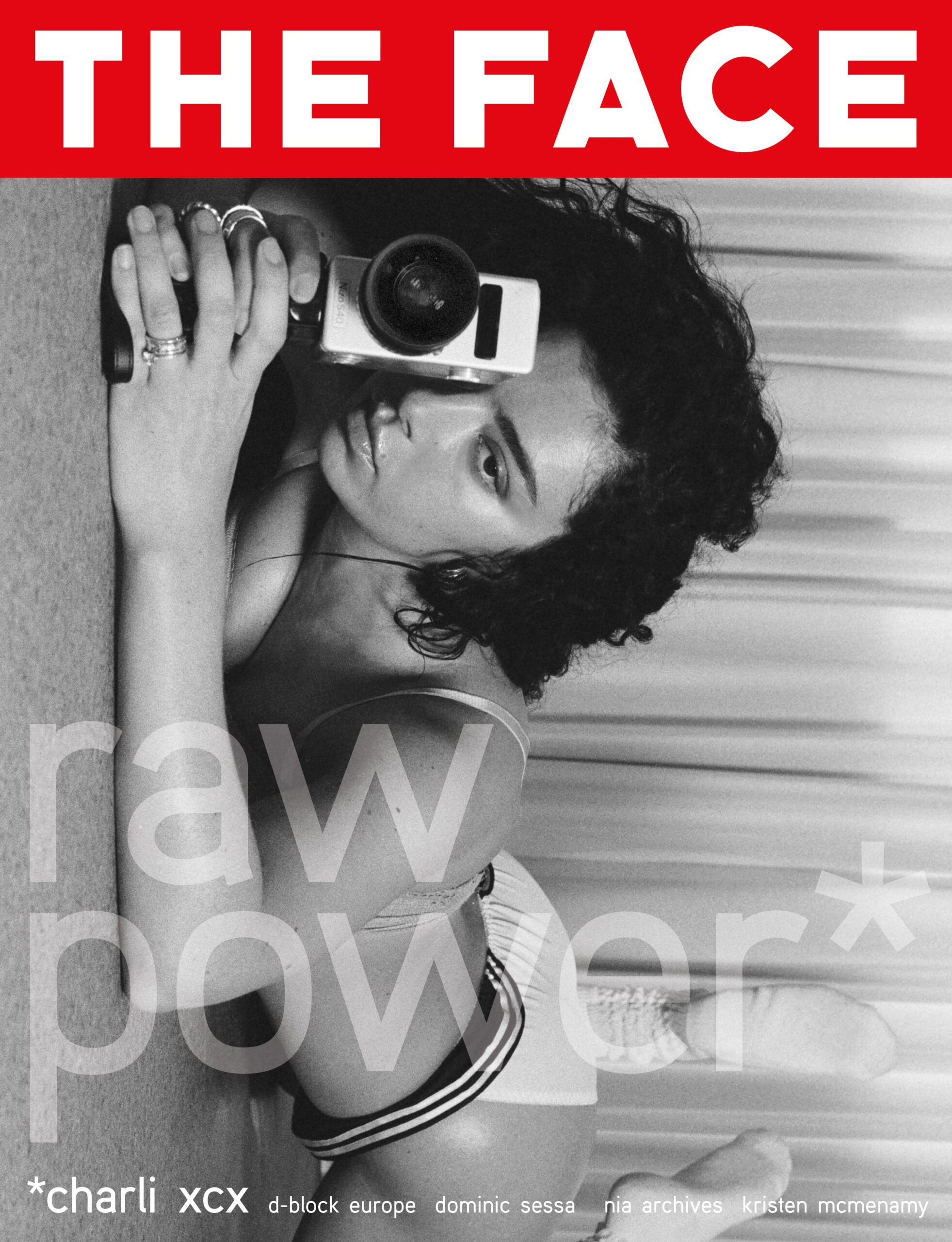 The Face - Subscriptions & Single Copies - Just another wordpress site