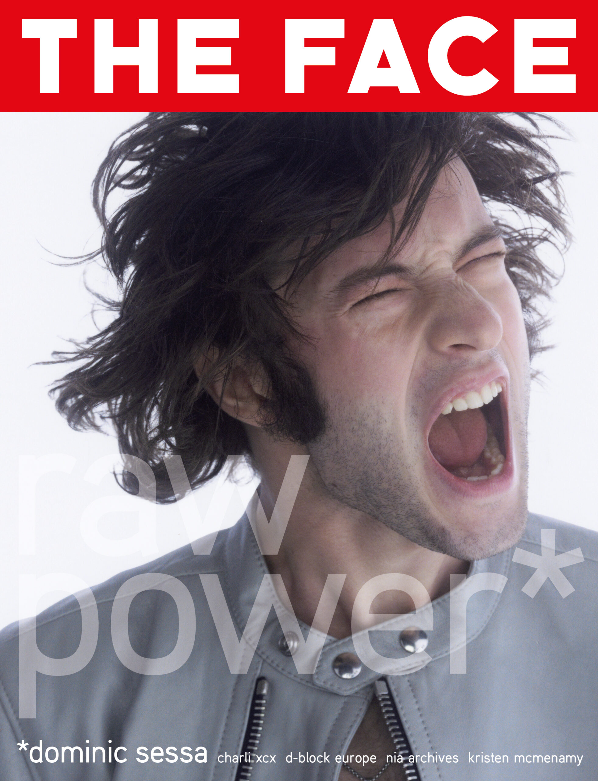 The Face - Subscriptions & Single Copies - Just another wordpress site