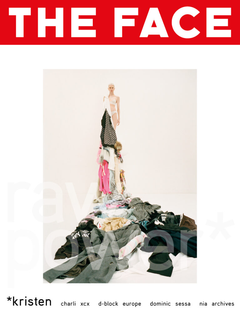 The Face - Subscriptions & Single Copies - Just another wordpress site