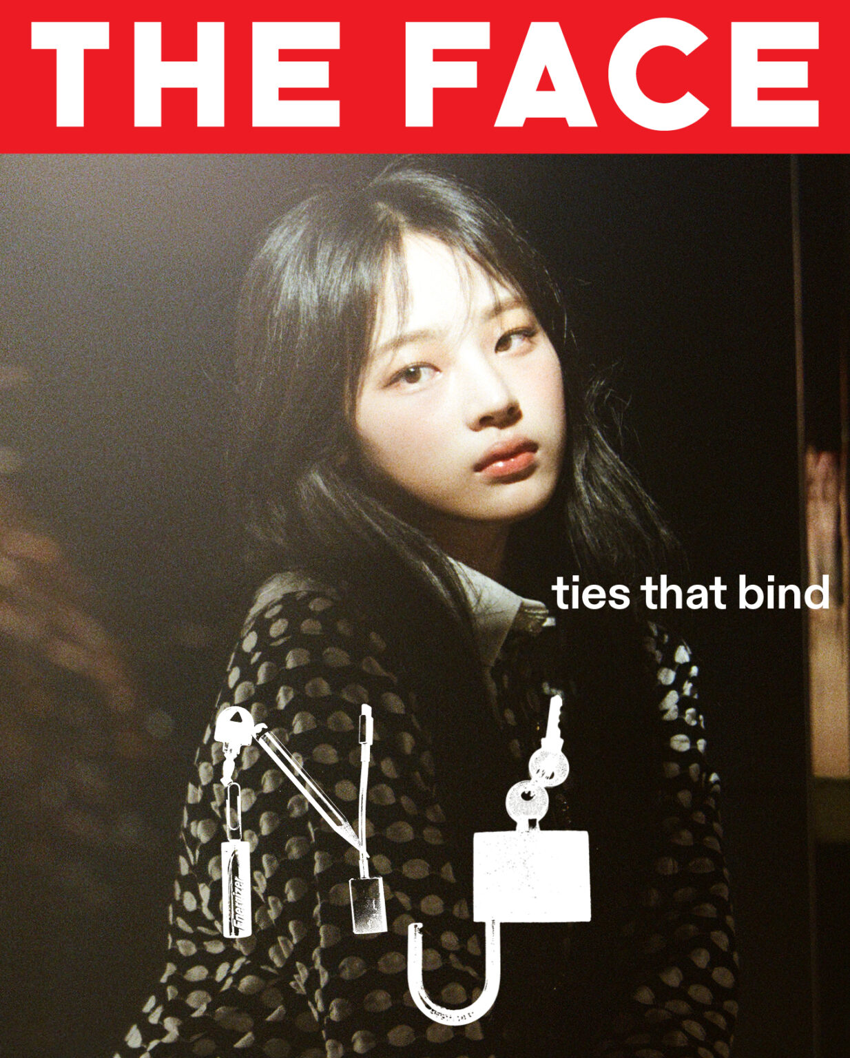 The Face - Subscriptions & Single Copies - Just another wordpress site