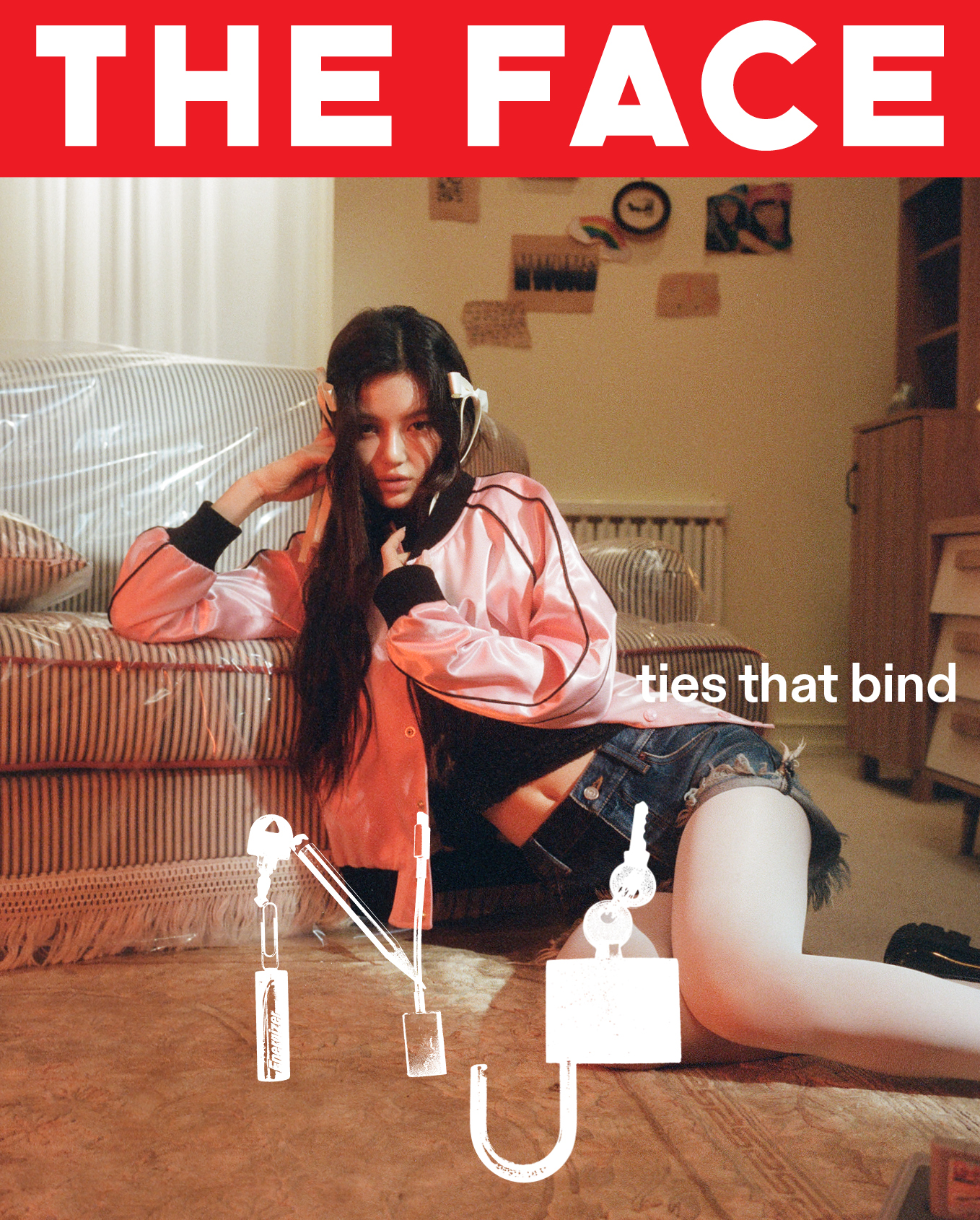 The Face - Subscriptions & Single Copies - Just another wordpress site