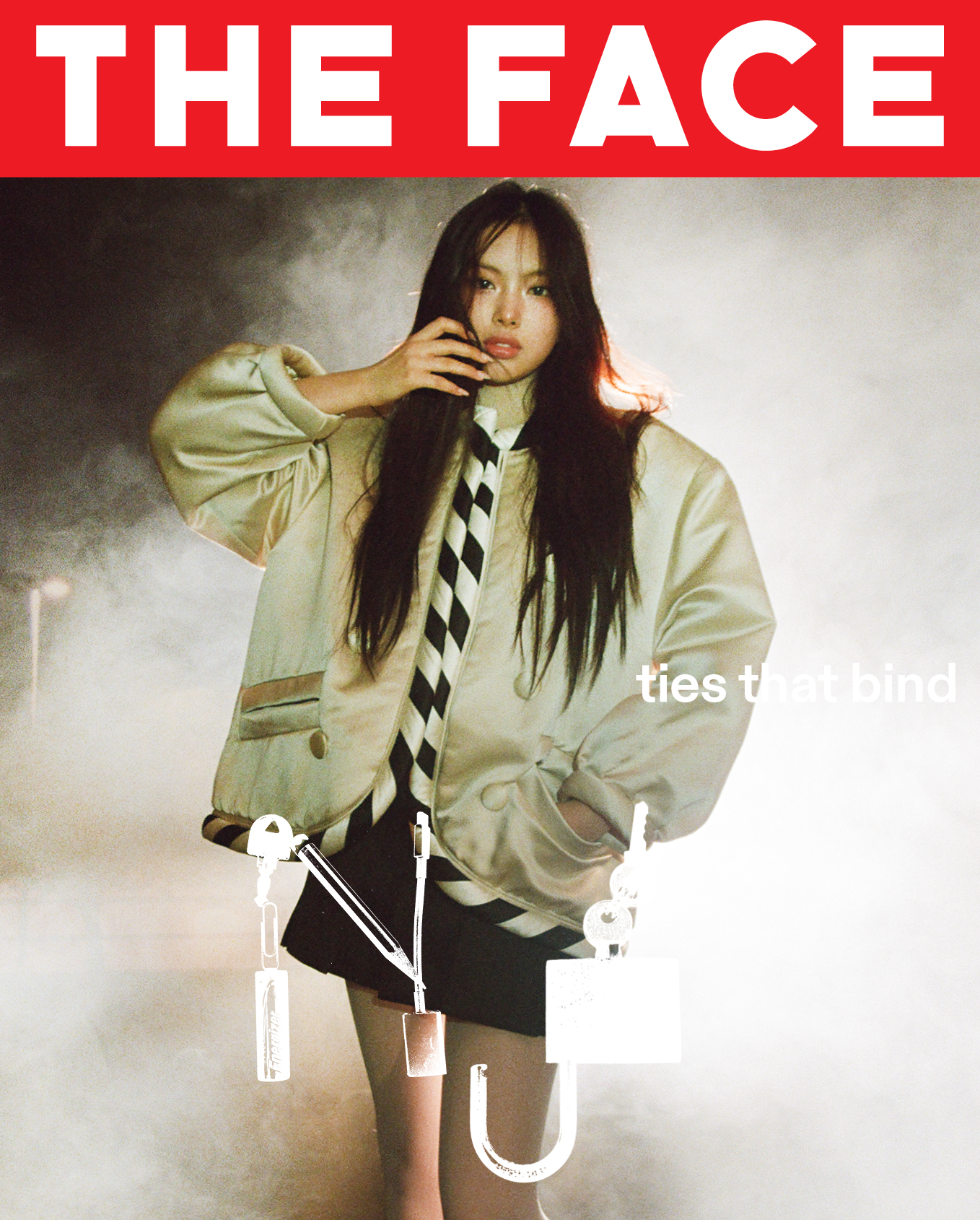 The Face - Subscriptions & Single Copies - Just another wordpress site