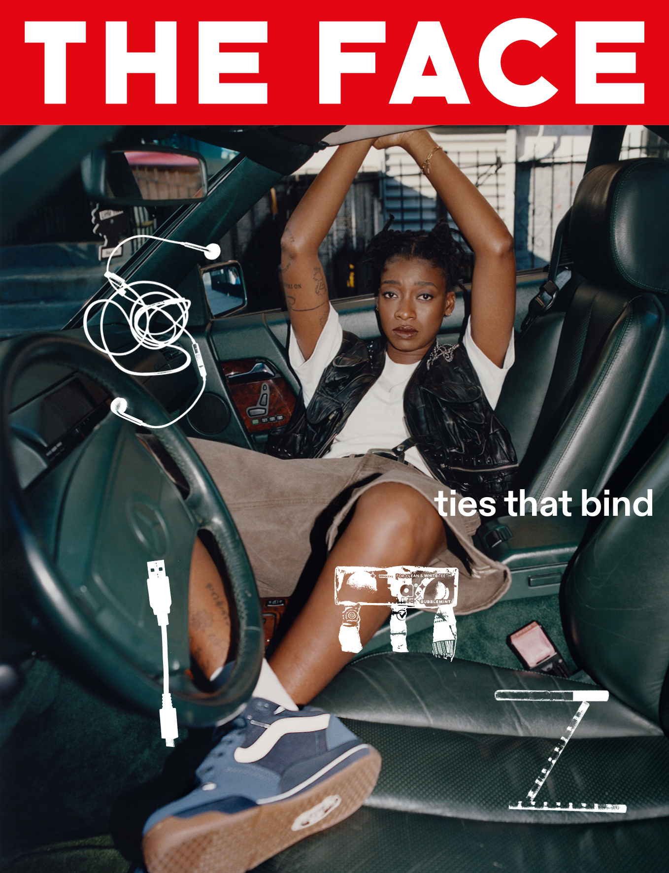 The Face - Subscriptions & Single Copies - Just another wordpress site