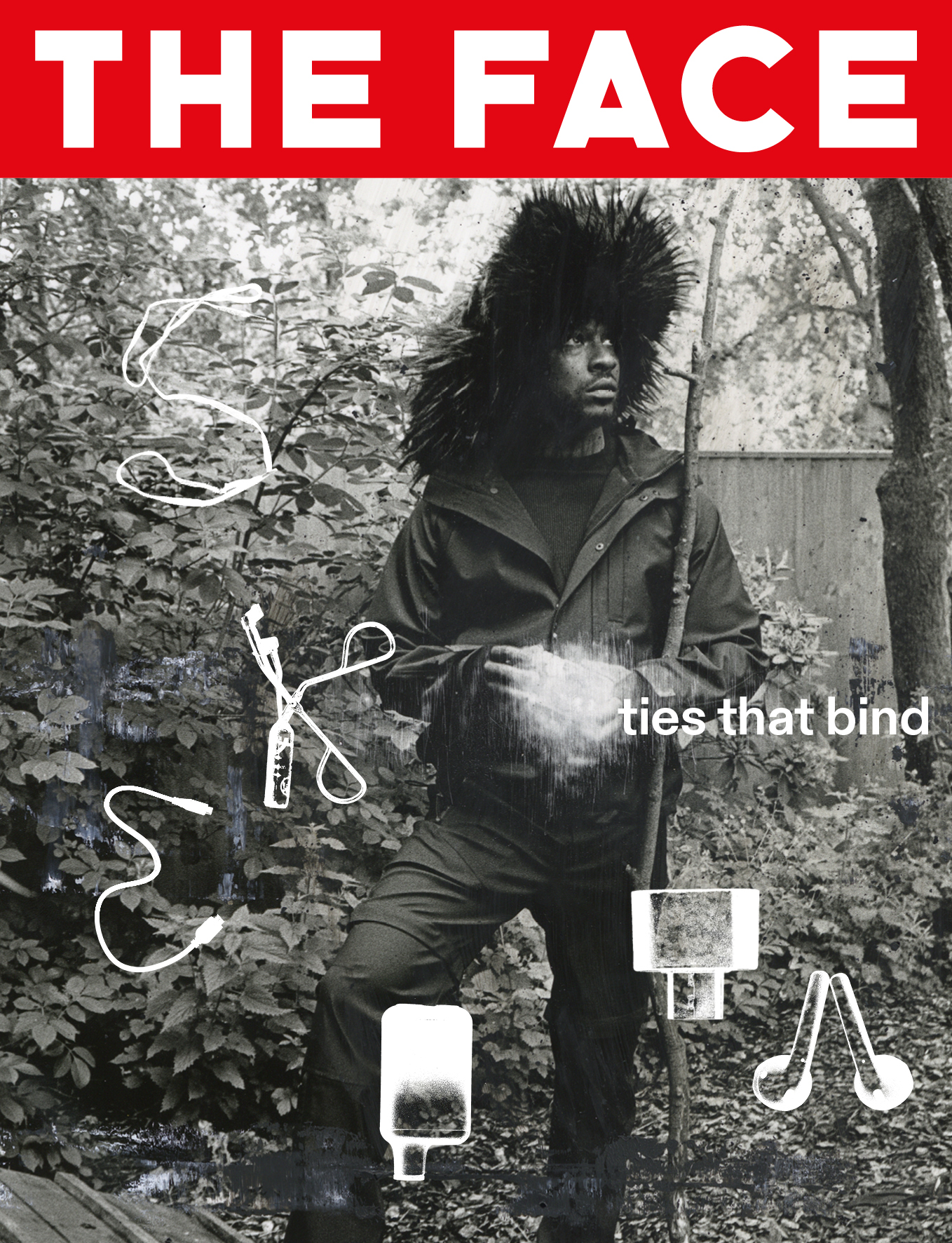 The Face - Subscriptions & Single Copies - Just another wordpress site