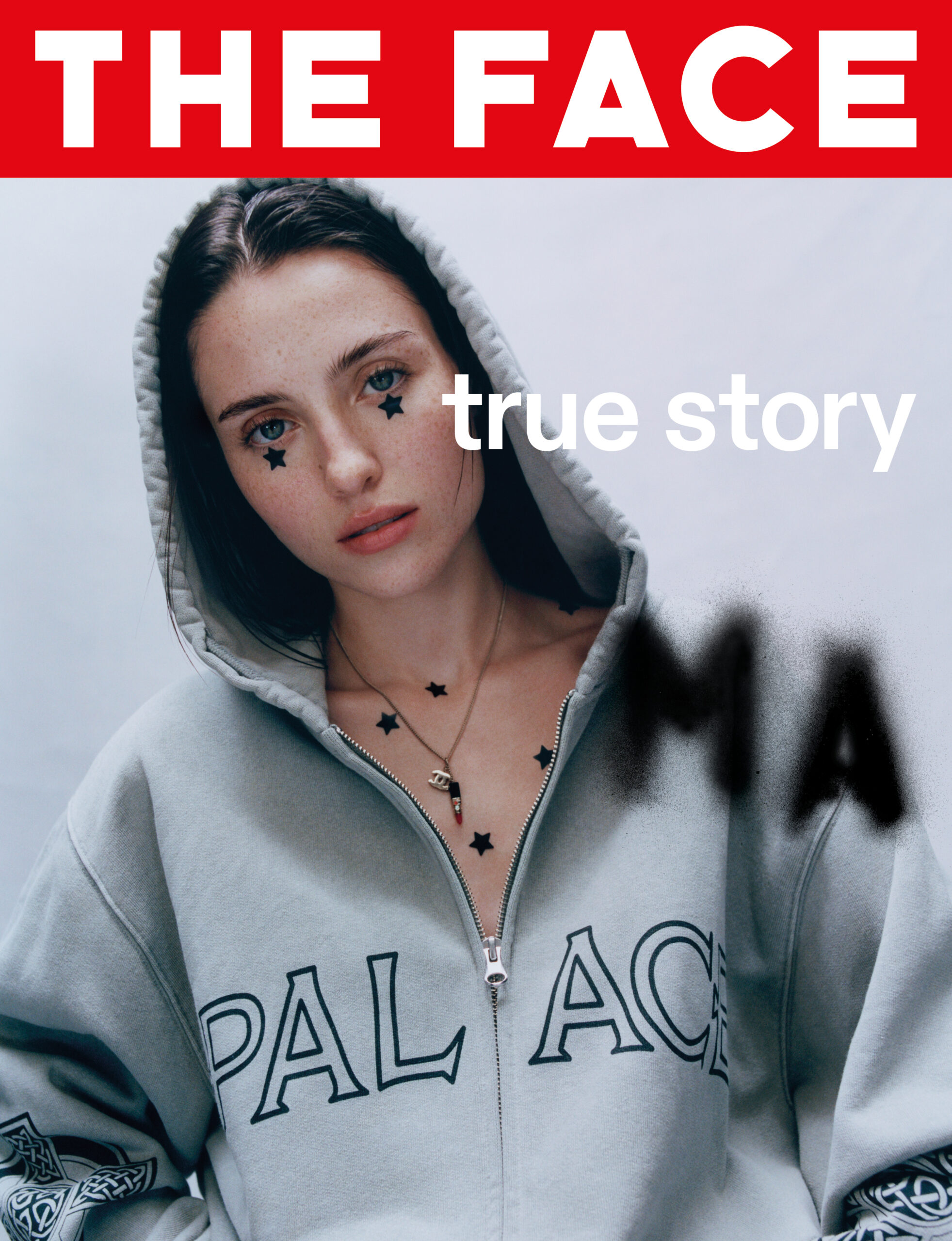 The Face - Subscriptions & Single Copies - Just another wordpress site