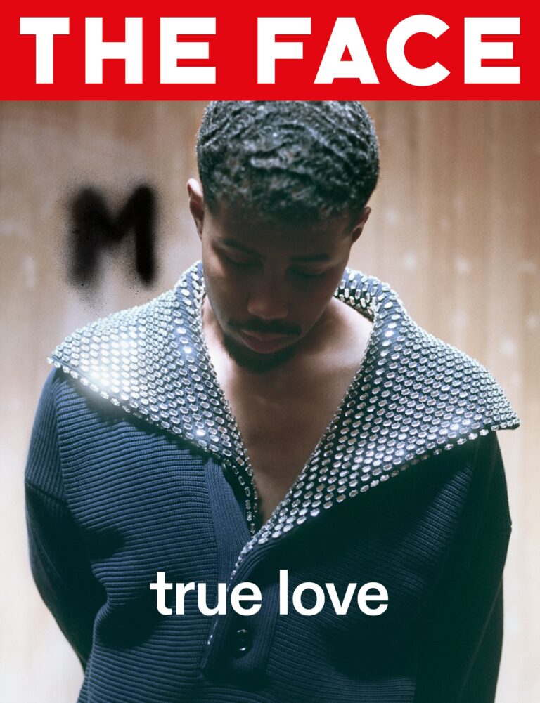 The Face - Subscriptions & Single Copies - Just another wordpress site